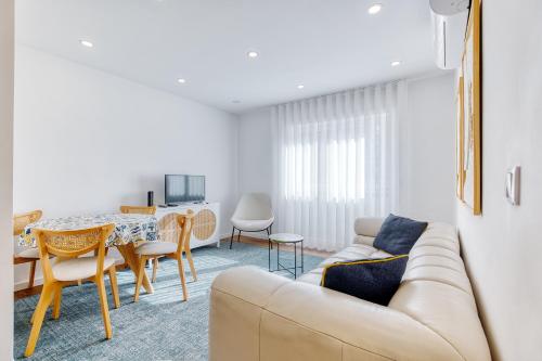 Vita Portucale ! Almada Chic Design 3br - Almada