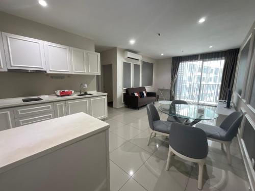 8px 2br2bth,freeparking Near Centralmall&themepark - Klang