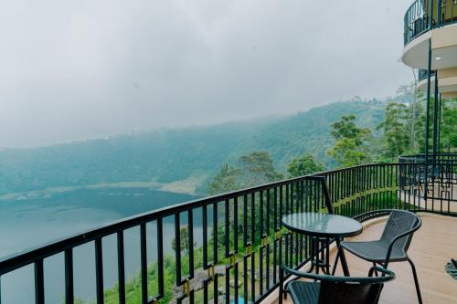 Cithara Villa - Central Java