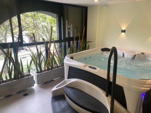 Hotel Ryo 74b Piso 7 Vip - Medellín