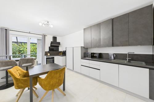 Attraktive Neubauwohnung - Bremen