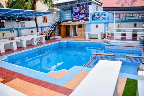 5 Star Villa Hotel - Accra