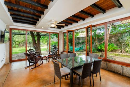Casa Milo - Managua