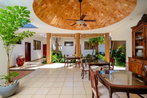 Villa Fontana Nesthost Stays - Managua