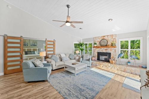 445 Watts Way - Cocoa Beach, FL