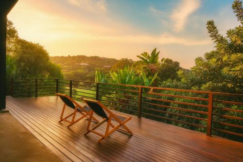 Zimbali Emerald Eden - Dolphin Coast