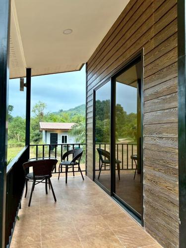 Serenia Garden Resort - Ko Lanta