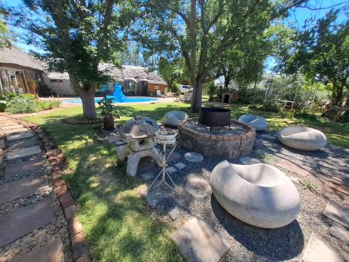 Sundown Lodge And Confrence - Aliwal North