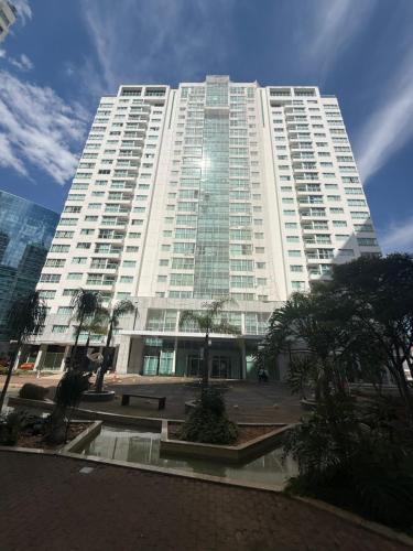 Saint Moritz Hotel - Alm Hospedagens - Flat Particular 2 - Brasília