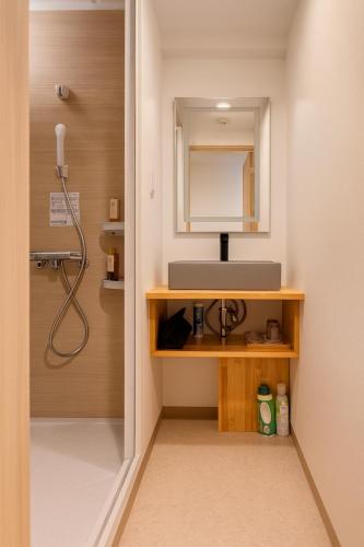 Silvership Hotel 402 (Asakusa|Apartments/Serviced Apartments) - LIVE JAPAN