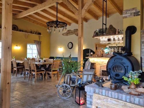 Gasthaus Bukoitza - Lubin