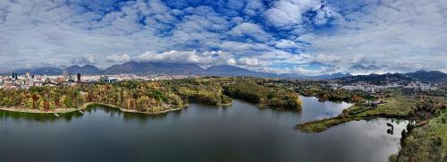 Grand Park & Bllok Area Rooms - Tirana