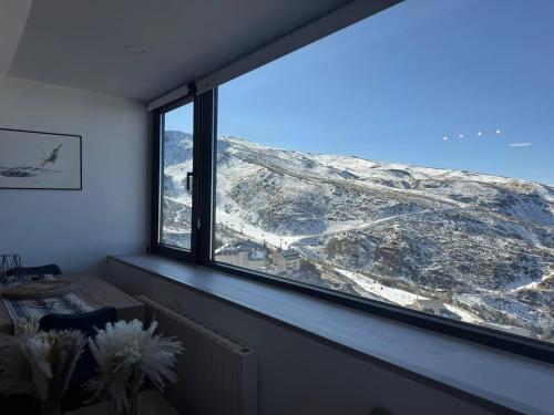 Duplex Reformado - Estrella - Sierra Nevada