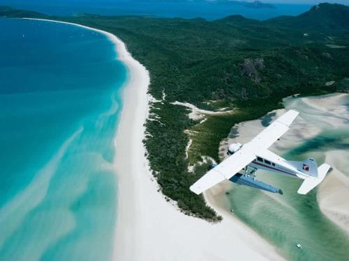 Coastal At Mango House - Whitsundays