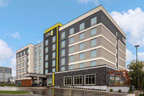 Home2 Suites By Hilton Woodstock Ontario - Woodstock