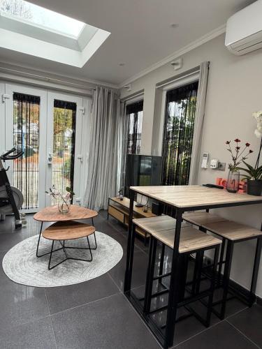1-bedroom Apartment Near Asml & Airport - Eindhoven