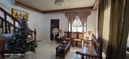Northern Belle Guesthouse - San Fernando