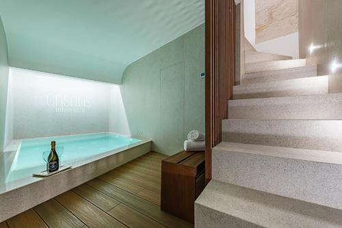 Casalis Luxury Room - Ostuni