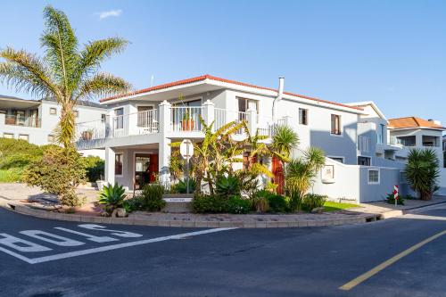 Samos Retreat - Langebaan