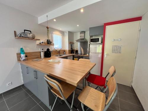 Proche Centre-ville Joli Appartement 2p - Auray