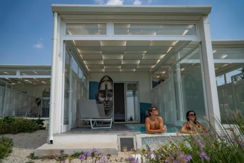 Doric Eco Boutique Resort & Spa - Sicily - Agrigento, Italy - Updated ...