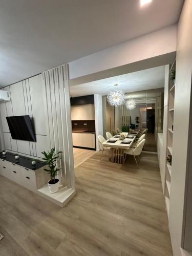 Pipera Luxury Suite - Victoria Homes - Bucharest
