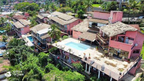 Residencial Vista Bella - Itaguacu - イリャベラ