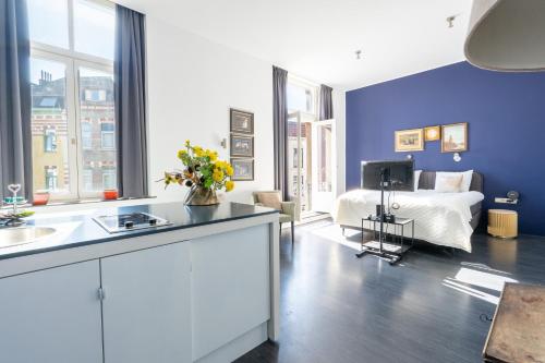 'T Venlogement - Venlo