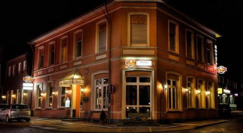 Hotel Bentheimer Eck - Bad Bentheim