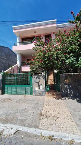 Kaza Manata - Praia