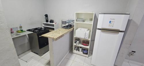 Quarto Com Otima Localizacao - State of Amazonas