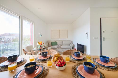 Setubal Grand Family, 5m To Beach, By Timecooler - Setúbal