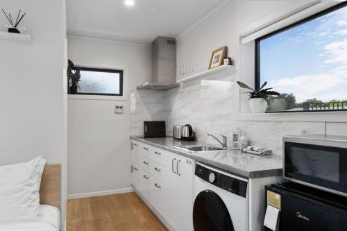 Studio Unit 5 Mins Walk To Cbd - Gisborne, New Zealand