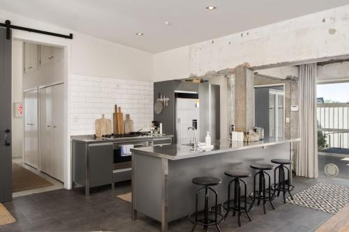 Renovated 3br Apartment In Cbd - Gisborne, New Zealand