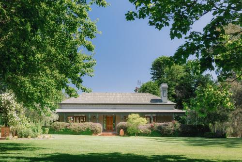 Nook Farm - Nagambie