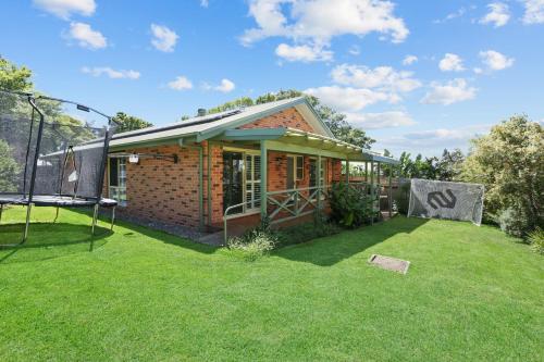 Kiama Beach Retreat - Big Yard & Movie Lounge - Gerringong