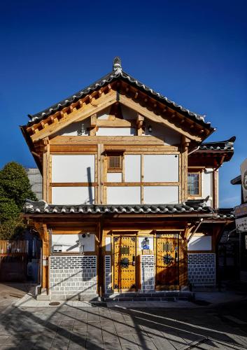 Insarang - Seoul