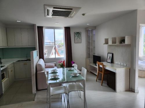 Nimman 2bedrooms - 치앙마이