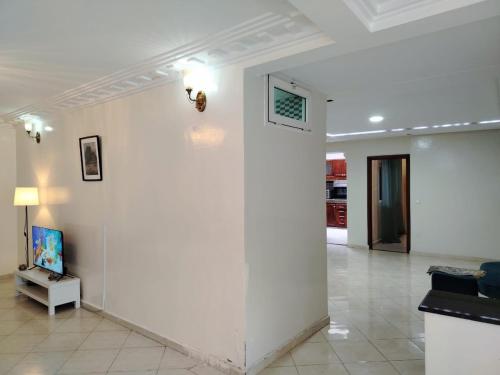 Appartement Casa Voyageurs - Casablanca