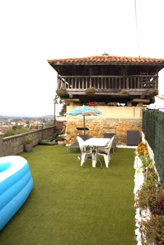La Quintana Del Sol - Asturien