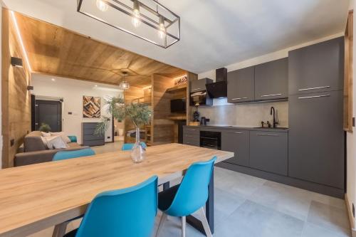 Suite E Sauna In Centro - Oulx