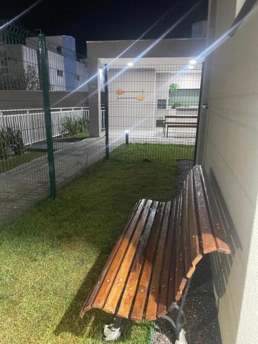 Apartamento Itapoa - Itapoá