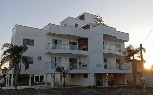 Hospedagem Areias Do Mariscal - Bombinhas
