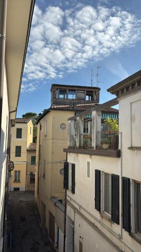 Console Camprini Estates - Faenza Apartments 1 - Faenza