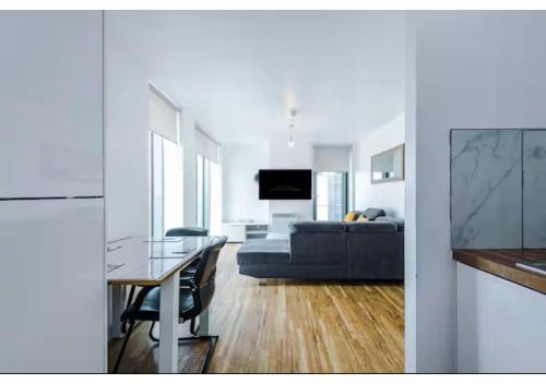 X1 Humble Abode - Salford