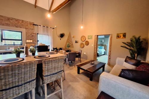 Marloth Park, Self Catering Buffel St 4347 - Marloth Park