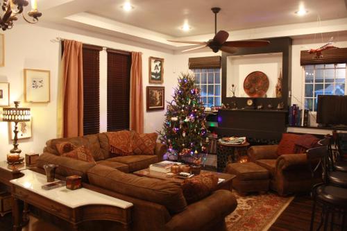 Kapp And Kappy Bed & Breakfast - St. Cloud, FL