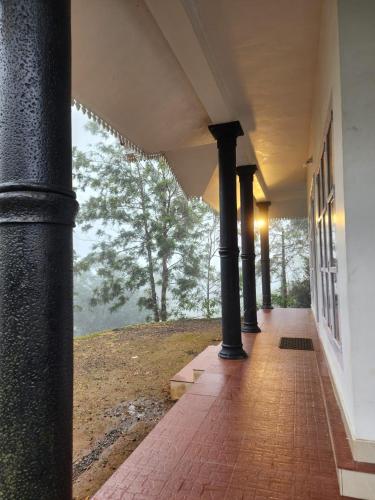 Lakeview Meadows - Vagamon