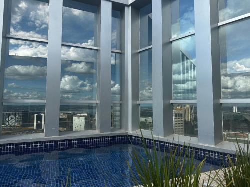Vision - Estadia Com Alma - Brasília