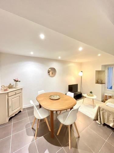 Le Cosy Duplex De L'isle D'espagnac - Angoulême